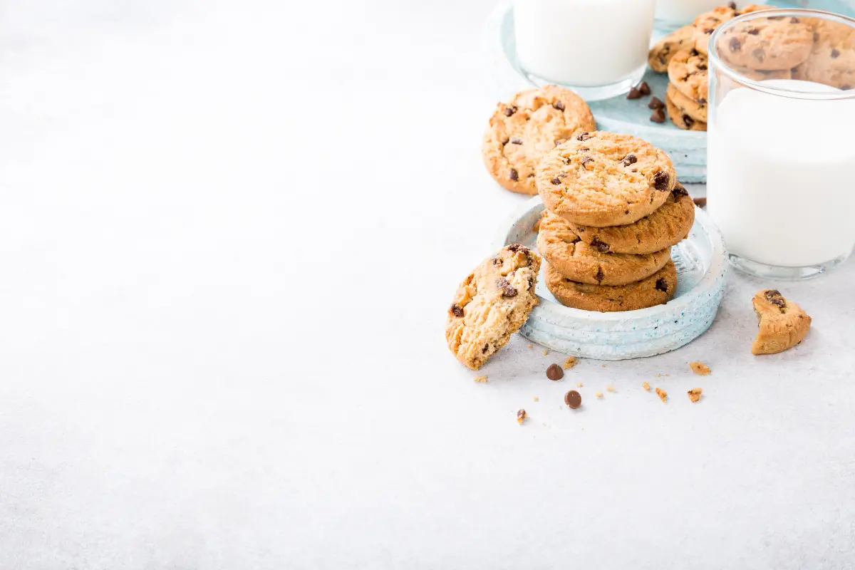 The Best Nestle Chocolate Chip Cookie Recipe - thekitchengulp